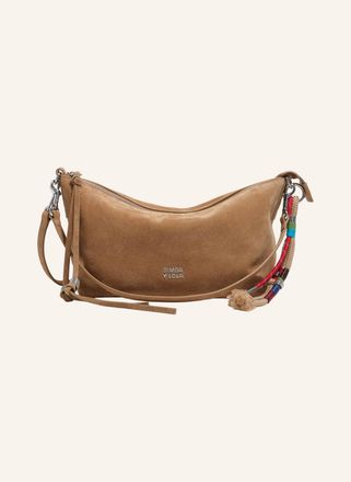 Bimba & Lola Bimba Y Lola Tasche beige