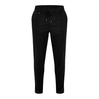 HUGO BOSS Hosen f&uuml;r Herren (Schwarz)