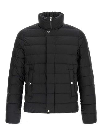 Tatras Blouson Rembourr&eacute; - Noir