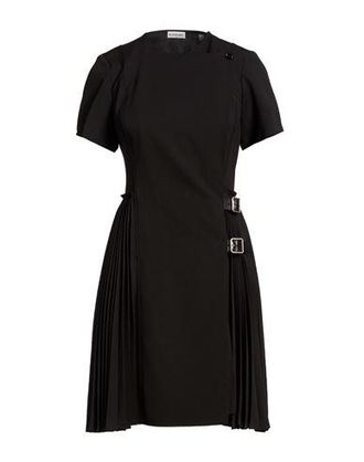 Burberry ROBES - Robes courtes sur YOOX.COM