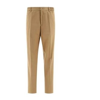 Tagliatore Multicolor Hose - - Trousers - Herren - Braun - XL