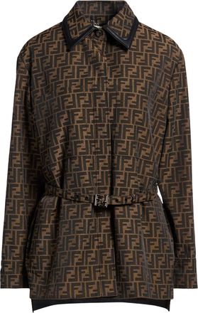 Fendi JACKEN & M&Auml;NTEL - Jacken und Anoraks auf YOOX.COM