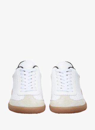 Isabel Marant Baskets basses Bryce en cuir