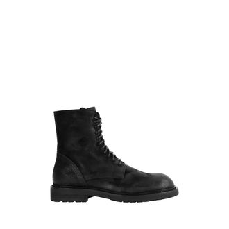 Ann Demeulemeester Danny Ankle Boots