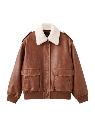 Mango Jacke Duero