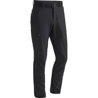 Maier Sports Herren Hose Torid slim He-Hose el. (lang)
