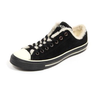 Converse Herren, Schuhe, Schwarzk, 42 1/2 EUGr&ouml;&szlig;e