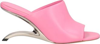 Alexander McQueen SCHUHE - Sandalen auf YOOX.COM