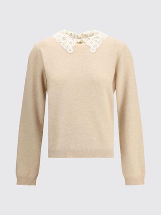 Fabiana Filippi Polo FABIANA FILIPPI Femme couleur Corde