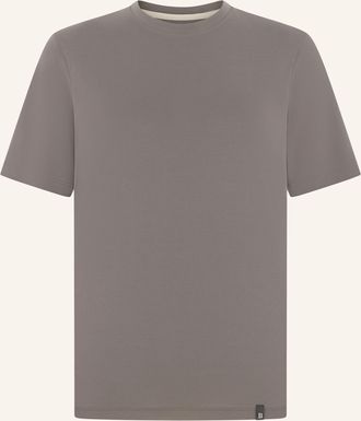 Boggi Milano Boggi Milano T-Shirt braun