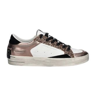 Crime London Femme, Chaussures, Multicolore, Taille: 38 EU Chaussures > Baskets