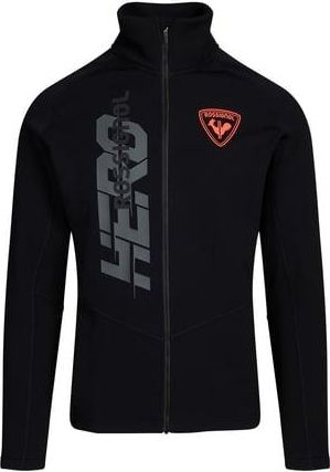 Rossignol Veste l&eacute;g&egrave;re &agrave; imprim&eacute;