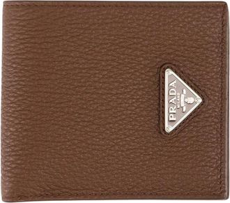 Prada Herren, Accessories, Braun, ONE SIZEGr&ouml;&szlig;e