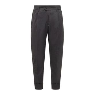Hosio Hosio, Homme, Pantalons, Bleu, Taille: M Pantalon fusel&eacute;