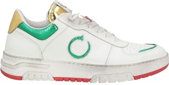 Okinawa SCHUHE - Sneakers auf YOOX.COM