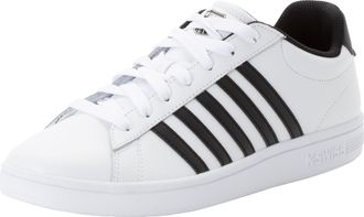 K-Swiss Sneaker Court Tiebreak II