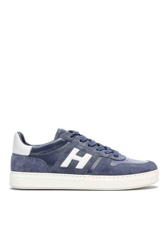 Hogan Baskets - Bleu