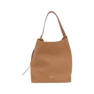 Louis Vuitton Pre-owned Low Key Hobo Schultertasche aus Kalbsleder - - Pre-owned - Damen - Braun - ONE SIZE