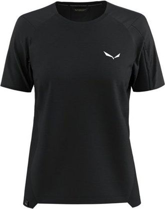 Salewa Puez Hybrid W - T-Shirt - Damen