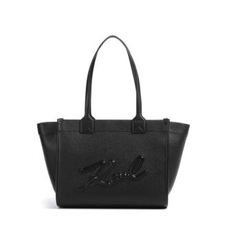 Karl Lagerfeld Sac cabas K/Skuare Noir