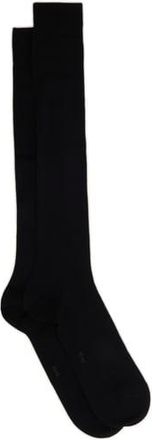 Falke Chaussettes hautes en coton