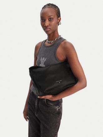 Patrizia Pepe Handtasche Patrizia Pepe 8B0314/L177-K103 Schwarz