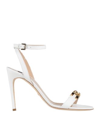 Elisabetta Franchi SCHUHE - Sandalen auf YOOX.COM