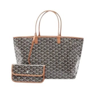 Goyard Damen, Pre-Owned, Braun, ONE SIZEGr&ouml;&szlig;e