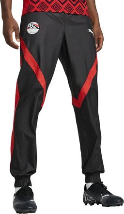 Puma Prematch Jogginghosen f&uuml;r Herren (Schwarz)