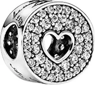Pandora Damen, Accessories, Wei&szlig;, ONE SIZEGr&ouml;&szlig;e