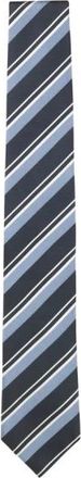 HUGO BOSS Homme, Accessoires, Bleu, Taille: ONE Size H-Tie Tie
