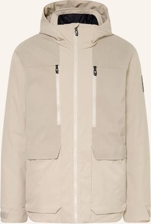 Ziener Skijacke Torko-Z beige