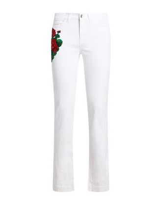 Dolce & Gabbana BAS - Pantalons en jean sur YOOX.COM