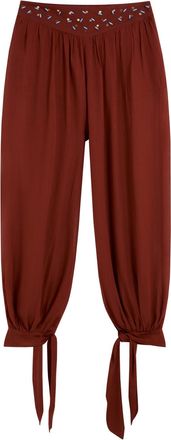 Scalpers Harem Pant