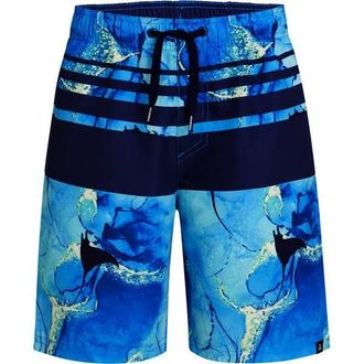 Firefly Kinder Badeshorts Marco B