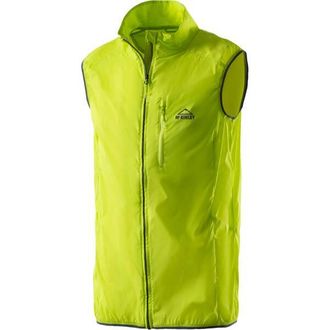 McKinley Herren Weste Pampas