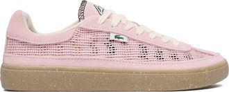 Lacoste Sneakers Lacoste Baseshot Lite 51SFA0090 Hellrosa