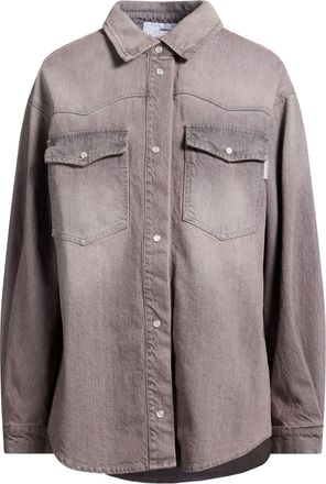 SoAllure TOPS - Jeanshemden auf YOOX.COM