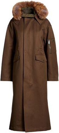 Burberry MANTEAUX - Manteaux longs et trenchs sur YOOX.COM