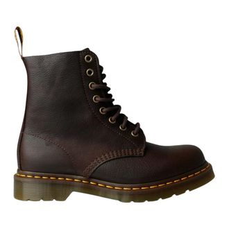 Dr. Martens Schn&uuml;rstiefel - - Shoes - Herren - Braun - 41 EU