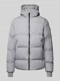 Cars Jeans Steppjacke mit Kapuze Modell YOZAM