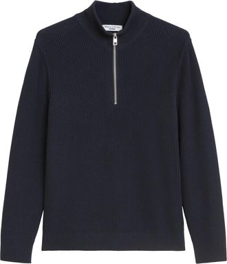 Marc O'Polo Denim Pullover