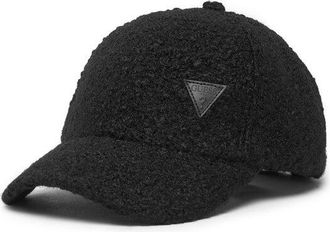 Guess Cap V6YZ06 W3269 Schwarz