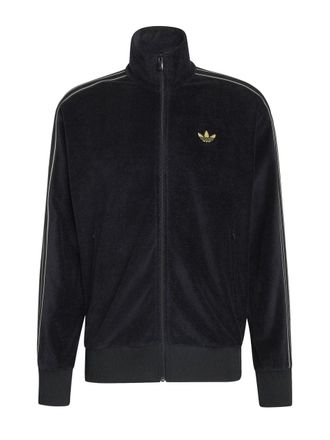 adidas Originals Firebird Tracktop Nero