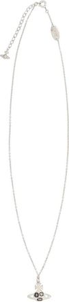 Vivienne Westwood Femme, Accessoires, Gris, Taille: ONE Size Necklaces