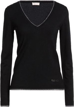 Liu Jo MAILLE - Pullover sur YOOX.COM