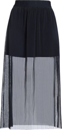 A|X Armani Exchange HOSEN & RÖCKE - Maxi-Röcke auf YOOX.COM