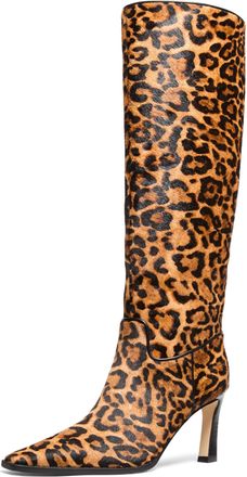 Michael Kors DARRAH HEELED BOOT Boots