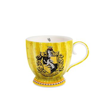 Egan Harry Potter Hufflepuff Becher ml 350