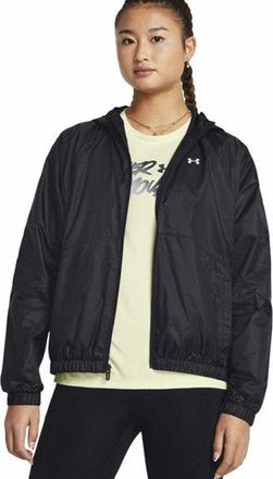Under Armour Sport Windbreaker W - Trainingsjacke - Damen